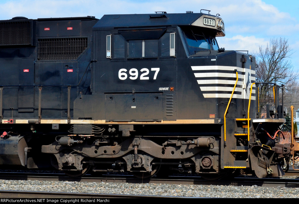 NS 6927